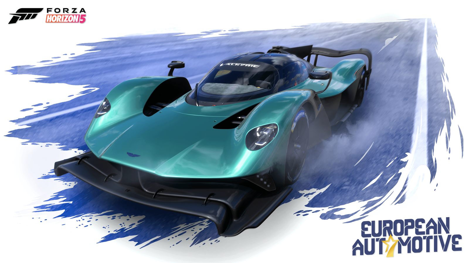 The Horizon Festival Takes a EuroTrip in European Automotive.